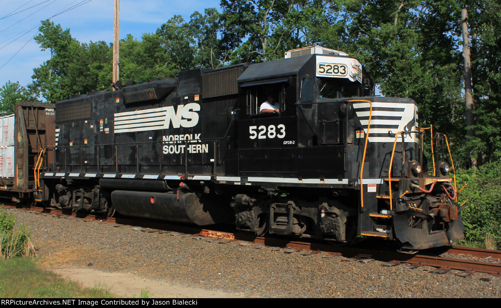 NS 5283
